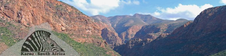 Sutherland - The Karoo, South Africa